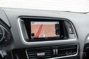 Melns Audi Q5 2015 Rīga, ar dzinēja tilpumu 2.00 L un nobraukumu 240 tūkst. km par 11950 €, foto 18 vietnē AUTOMOTO.COM.LV