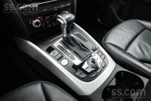 Melns Audi Q5 2015 Rīga, ar dzinēja tilpumu 2.00 L un nobraukumu 240 tūkst. km par 11950 €, foto 20 vietnē AUTOMOTO.COM.LV