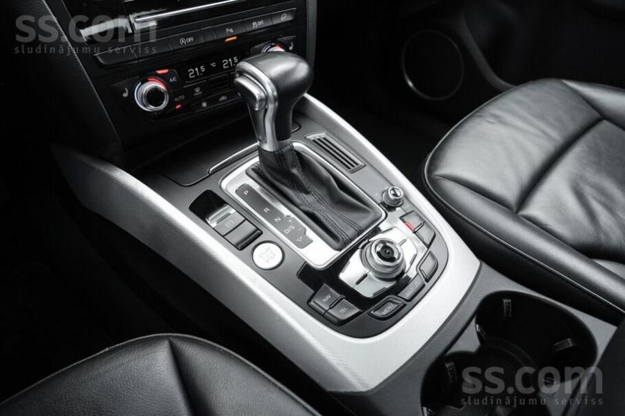 Melns Audi Q5 2015 Rīga, ar dzinēja tilpumu 2.00 L un nobraukumu 240 tūkst. km par 11950 €, foto 20 vietnē AUTOMOTO.COM.LV