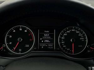 Black Audi Q5 2015 in Vilnius, with an engine capacity of 1.98 L and mileage of 192 thousand km for 11999 €, photo 31 on AUTOMOTO.COM.LV