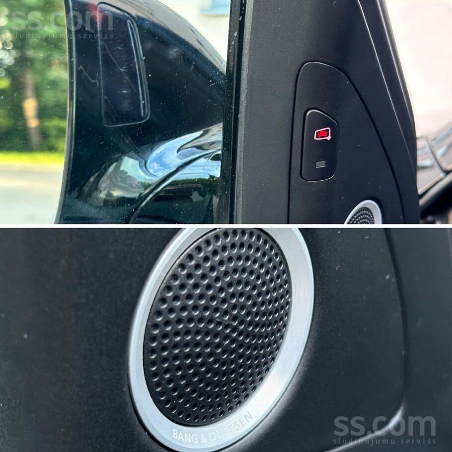 Black Audi Q5 2015 in Jelgava, with an engine capacity of 2.00 L and mileage of 173 thousand km for 13000 €, photo 10 on AUTOMOTO.COM.LV