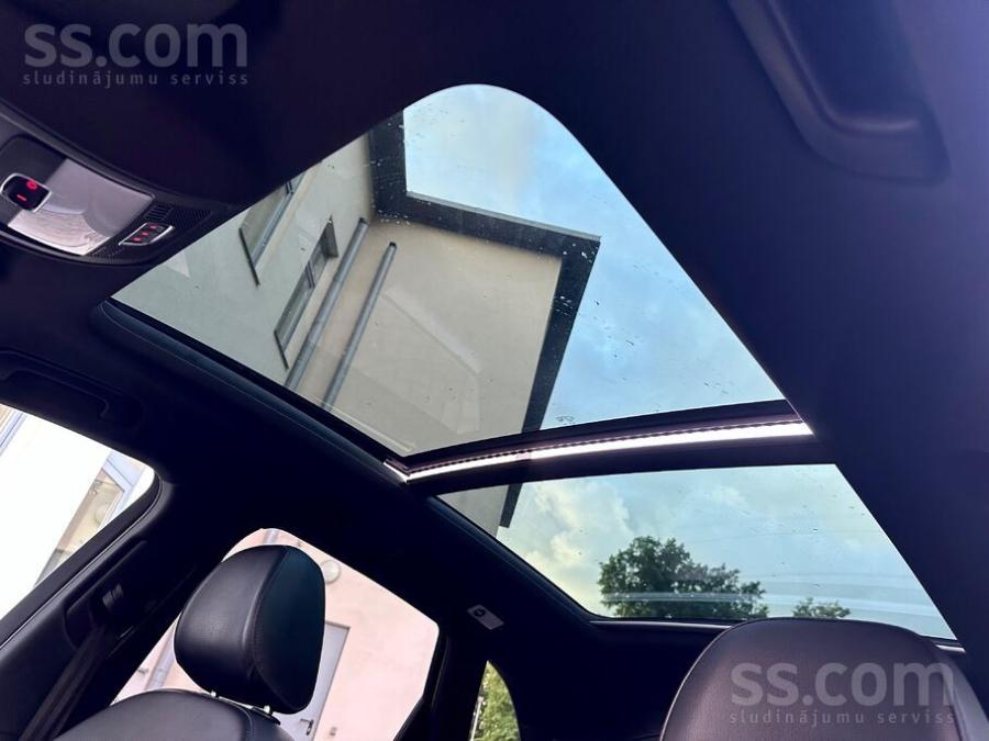 Black Audi Q5 2015 in Jelgava, with an engine capacity of 2.00 L and mileage of 173 thousand km for 13000 €, photo 17 on AUTOMOTO.COM.LV