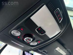 Black Audi Q5 2015 in Jelgava, with an engine capacity of 2.00 L and mileage of 173 thousand km for 13000 €, photo 19 on AUTOMOTO.COM.LV