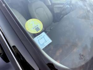 Черный Ауди Ку 5 2015 в Таураге, объемом двигателя 1.97 л и пробегом 210 тыс. км за 12900 €, фото 12 на AUTOMOTO.COM.LV