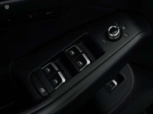 Black Audi Q5 2015 in Vilnius, with an engine capacity of 3.00 L and mileage of 232 thousand km for 11800 €, photo 21 on AUTOMOTO.COM.LV