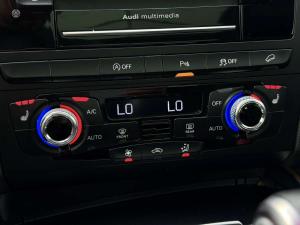 Black Audi Q5 2015 in Vilnius, with an engine capacity of 3.00 L and mileage of 232 thousand km for 11800 €, photo 27 on AUTOMOTO.COM.LV