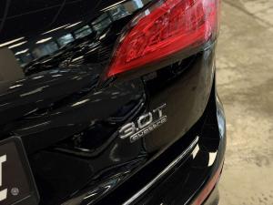 Black Audi Q5 2015 in Klaipeda, with an engine capacity of 3.00 L and mileage of 147 thousand km for 14500 €, photo 27 on AUTOMOTO.COM.LV