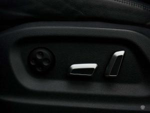 Черный Ауди Ку 5 2015 в Вильнюс, объемом двигателя 1.98 л и пробегом 192 тыс. км за 11999 €, фото 22 на AUTOMOTO.COM.LV