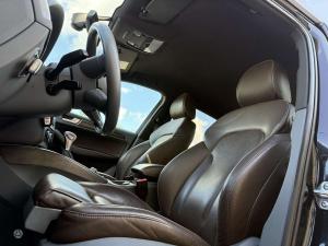 Black Audi Q5 2015 in Utena, with an engine capacity of 1.97 L and mileage of 182 thousand km for 12990 €, photo 18 on AUTOMOTO.COM.LV
