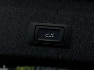 Черный Ауди Ку 5 2015 в Вильнюс, объемом двигателя 3.00 л и пробегом 232 тыс. км за 11790 €, фото 14 на AUTOMOTO.COM.LV
