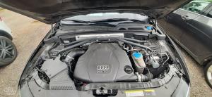 Melns Audi Q5 2015 Utena, ar dzinēja tilpumu 3.00 L un nobraukumu 300 tūkst. km par 12500 €, foto 3 vietnē AUTOMOTO.COM.LV