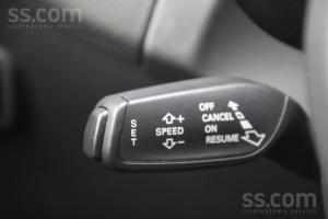 Black Audi Q5 2015 in Tukums, with an engine capacity of 3.00 L and mileage of 282 thousand km for 12800 €, photo 30 on AUTOMOTO.COM.LV