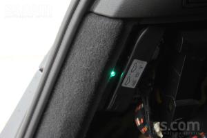 Black Audi Q5 2015 in Tukums, with an engine capacity of 3.00 L and mileage of 282 thousand km for 12800 €, photo 32 on AUTOMOTO.COM.LV