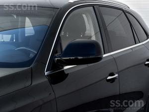 Black Audi Q5 2016 in Riga, with an engine capacity of 2.00 L and mileage of 0 thousand km for 14990 €, photo 15 on AUTOMOTO.COM.LV