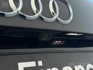 Black Audi Q5 2016 in Riga, with an engine capacity of 2.00 L and mileage of 0 thousand km for 14990 €, photo 16 on AUTOMOTO.COM.LV