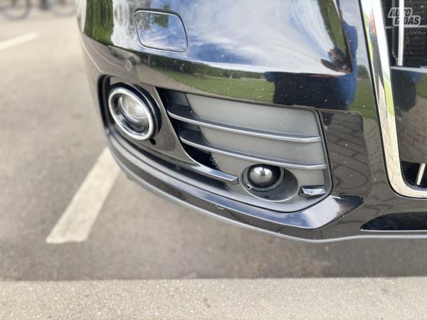 Melns Audi Q5 2016 Kauņa, ar dzinēja tilpumu 2.00 L un nobraukumu 263 tūkst. km par 13799 €, foto 9 vietnē AUTOMOTO.COM.LV