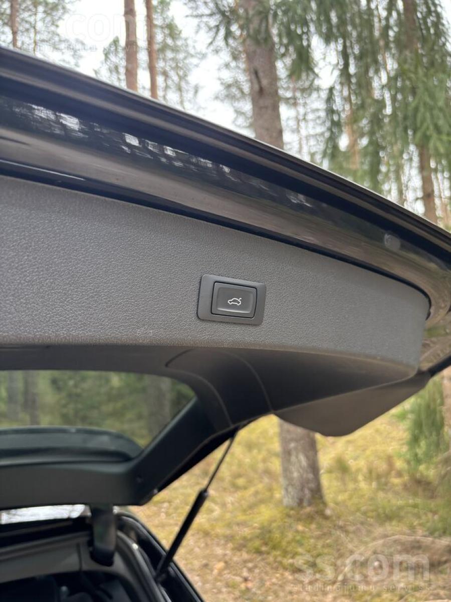 Melns Audi Q5 2016 Ogre, ar dzinēja tilpumu 3.00 L un nobraukumu 115 tūkst. km par 22000 €, foto 14 vietnē AUTOMOTO.COM.LV
