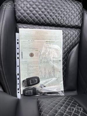 Melns Audi Q5 2016 Ogre, ar dzinēja tilpumu 3.00 L un nobraukumu 115 tūkst. km par 22000 €, foto 16 vietnē AUTOMOTO.COM.LV