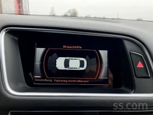 Черный Ауди Ку 5 2016 в Талси, объемом двигателя 2.00 л и пробегом 247 тыс. км за 13999 €, фото 12 на AUTOMOTO.COM.LV