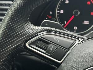 Черный Ауди Ку 5 2016 в Тукумс, объемом двигателя 3.00 л и пробегом 286 тыс. км за 15490 €, фото 24 на AUTOMOTO.COM.LV