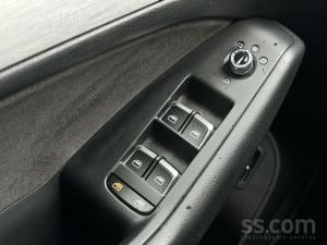 Черный Ауди Ку 5 2016 в Тукумс, объемом двигателя 3.00 л и пробегом 286 тыс. км за 15490 €, фото 30 на AUTOMOTO.COM.LV