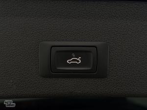 Черный Ауди Ку 5 2016 в Авиженяй, объемом двигателя 3.00 л и пробегом 196 тыс. км за 11890 €, фото 14 на AUTOMOTO.COM.LV