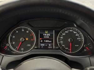 Черный Ауди Ку 5 2016 в Авиженяй, объемом двигателя 3.00 л и пробегом 196 тыс. км за 11890 €, фото 29 на AUTOMOTO.COM.LV