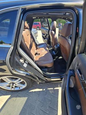 Melns Audi Q5 2016 Klaipėda, ar dzinēja tilpumu 2.00 L un nobraukumu 207 tūkst. km par 8000 €, foto 9 vietnē AUTOMOTO.COM.LV