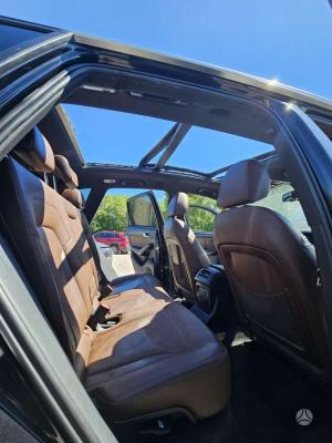 Melns Audi Q5 2016 Klaipėda, ar dzinēja tilpumu 2.00 L un nobraukumu 207 tūkst. km par 8000 €, foto 10 vietnē AUTOMOTO.COM.LV