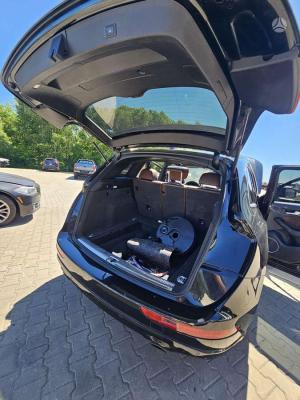 Melns Audi Q5 2016 Klaipėda, ar dzinēja tilpumu 2.00 L un nobraukumu 207 tūkst. km par 8000 €, foto 12 vietnē AUTOMOTO.COM.LV