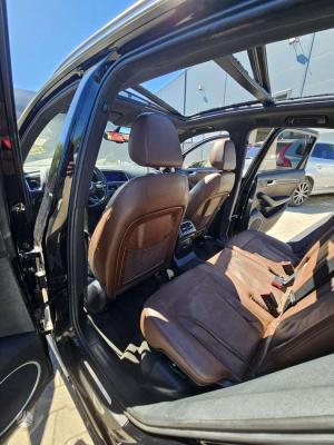Melns Audi Q5 2016 Klaipėda, ar dzinēja tilpumu 2.00 L un nobraukumu 207 tūkst. km par 8000 €, foto 16 vietnē AUTOMOTO.COM.LV