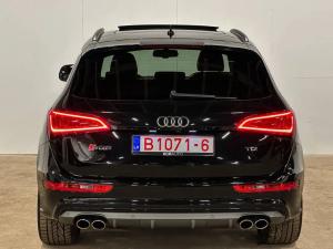 Melns Audi Q5 2016 Jūrmala, ar dzinēja tilpumu 3.00 L un nobraukumu 222 tūkst. km par 19450 €, foto 17 vietnē AUTOMOTO.COM.LV