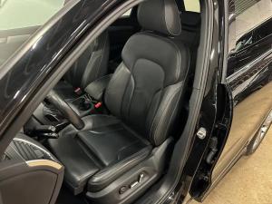 Melns Audi Q5 2016 Jūrmala, ar dzinēja tilpumu 3.00 L un nobraukumu 222 tūkst. km par 19450 €, foto 21 vietnē AUTOMOTO.COM.LV