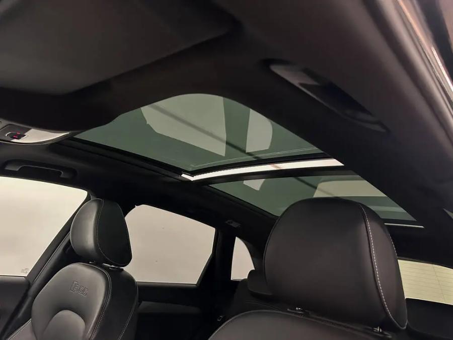 Melns Audi Q5 2016 Jūrmala, ar dzinēja tilpumu 3.00 L un nobraukumu 222 tūkst. km par 19450 €, foto 22 vietnē AUTOMOTO.COM.LV