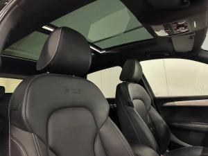Melns Audi Q5 2016 Jūrmala, ar dzinēja tilpumu 3.00 L un nobraukumu 222 tūkst. km par 19450 €, foto 26 vietnē AUTOMOTO.COM.LV