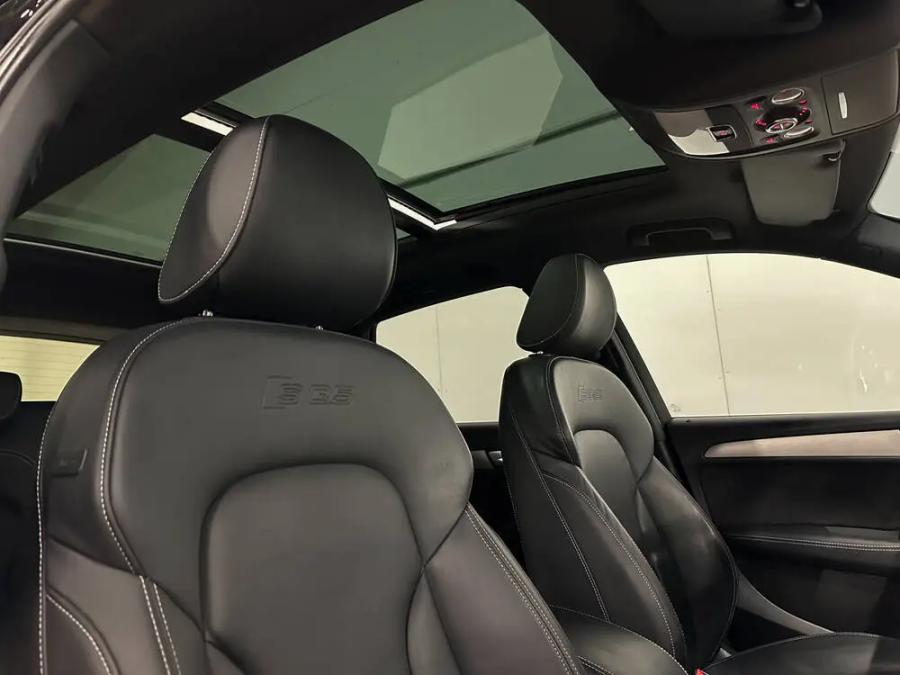 Melns Audi Q5 2016 Jūrmala, ar dzinēja tilpumu 3.00 L un nobraukumu 222 tūkst. km par 19450 €, foto 26 vietnē AUTOMOTO.COM.LV