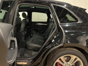 Melns Audi Q5 2016 Jūrmala, ar dzinēja tilpumu 3.00 L un nobraukumu 222 tūkst. km par 19450 €, foto 27 vietnē AUTOMOTO.COM.LV