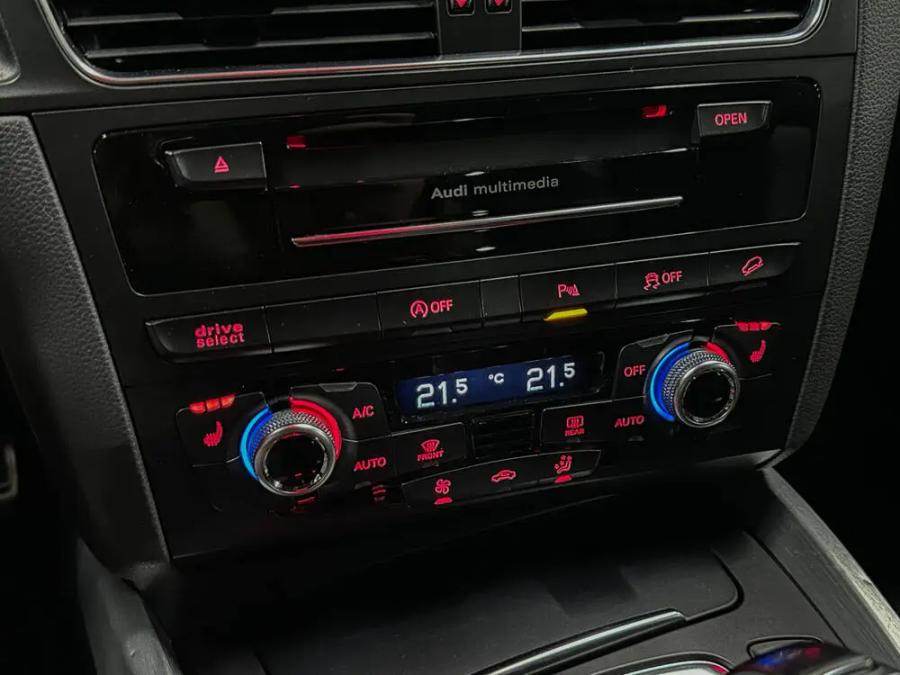 Melns Audi Q5 2016 Jūrmala, ar dzinēja tilpumu 3.00 L un nobraukumu 222 tūkst. km par 19450 €, foto 30 vietnē AUTOMOTO.COM.LV