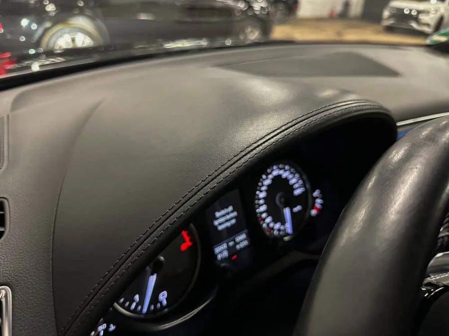 Melns Audi Q5 2016 Jūrmala, ar dzinēja tilpumu 3.00 L un nobraukumu 222 tūkst. km par 19450 €, foto 31 vietnē AUTOMOTO.COM.LV