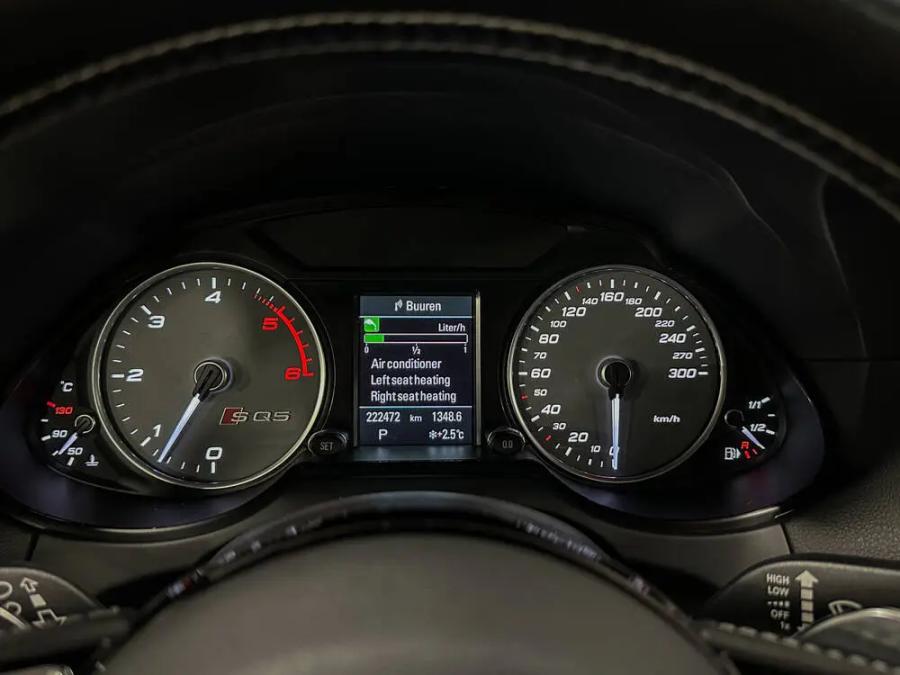 Melns Audi Q5 2016 Jūrmala, ar dzinēja tilpumu 3.00 L un nobraukumu 222 tūkst. km par 19450 €, foto 32 vietnē AUTOMOTO.COM.LV