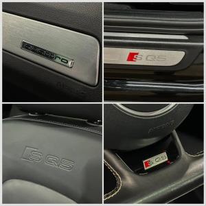 Melns Audi Q5 2016 Jūrmala, ar dzinēja tilpumu 3.00 L un nobraukumu 222 tūkst. km par 19450 €, foto 37 vietnē AUTOMOTO.COM.LV