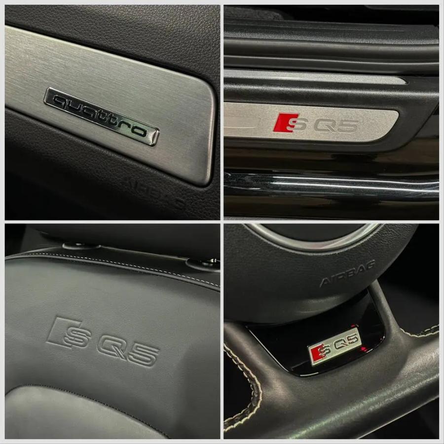 Melns Audi Q5 2016 Jūrmala, ar dzinēja tilpumu 3.00 L un nobraukumu 222 tūkst. km par 19450 €, foto 37 vietnē AUTOMOTO.COM.LV