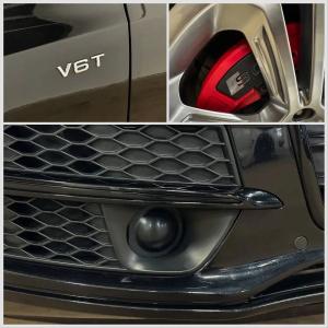 Melns Audi Q5 2016 Jūrmala, ar dzinēja tilpumu 3.00 L un nobraukumu 222 tūkst. km par 19450 €, foto 39 vietnē AUTOMOTO.COM.LV