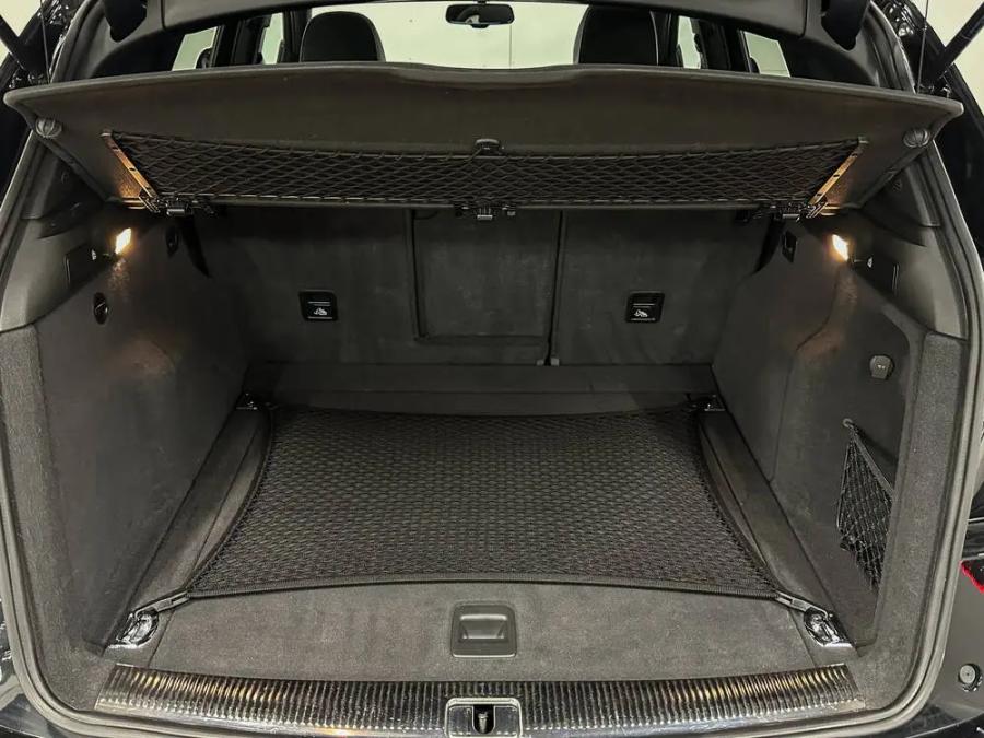 Melns Audi Q5 2016 Jūrmala, ar dzinēja tilpumu 3.00 L un nobraukumu 222 tūkst. km par 19450 €, foto 40 vietnē AUTOMOTO.COM.LV