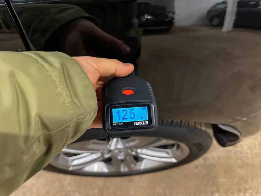 Melns Audi Q5 2016 Jūrmala, ar dzinēja tilpumu 3.00 L un nobraukumu 222 tūkst. km par 19450 €, foto 43 vietnē AUTOMOTO.COM.LV