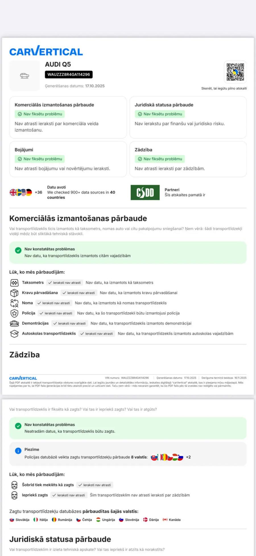 Melns Audi Q5 2016 Jūrmala, ar dzinēja tilpumu 3.00 L un nobraukumu 222 tūkst. km par 19450 €, foto 46 vietnē AUTOMOTO.COM.LV