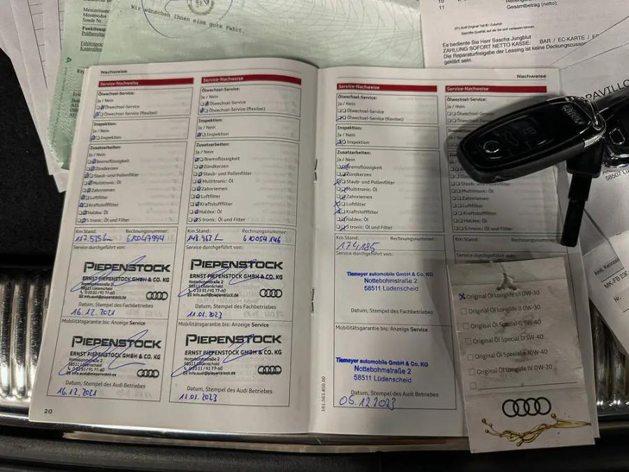 Melns Audi Q5 2016 Jūrmala, ar dzinēja tilpumu 3.00 L un nobraukumu 222 tūkst. km par 19450 €, foto 49 vietnē AUTOMOTO.COM.LV