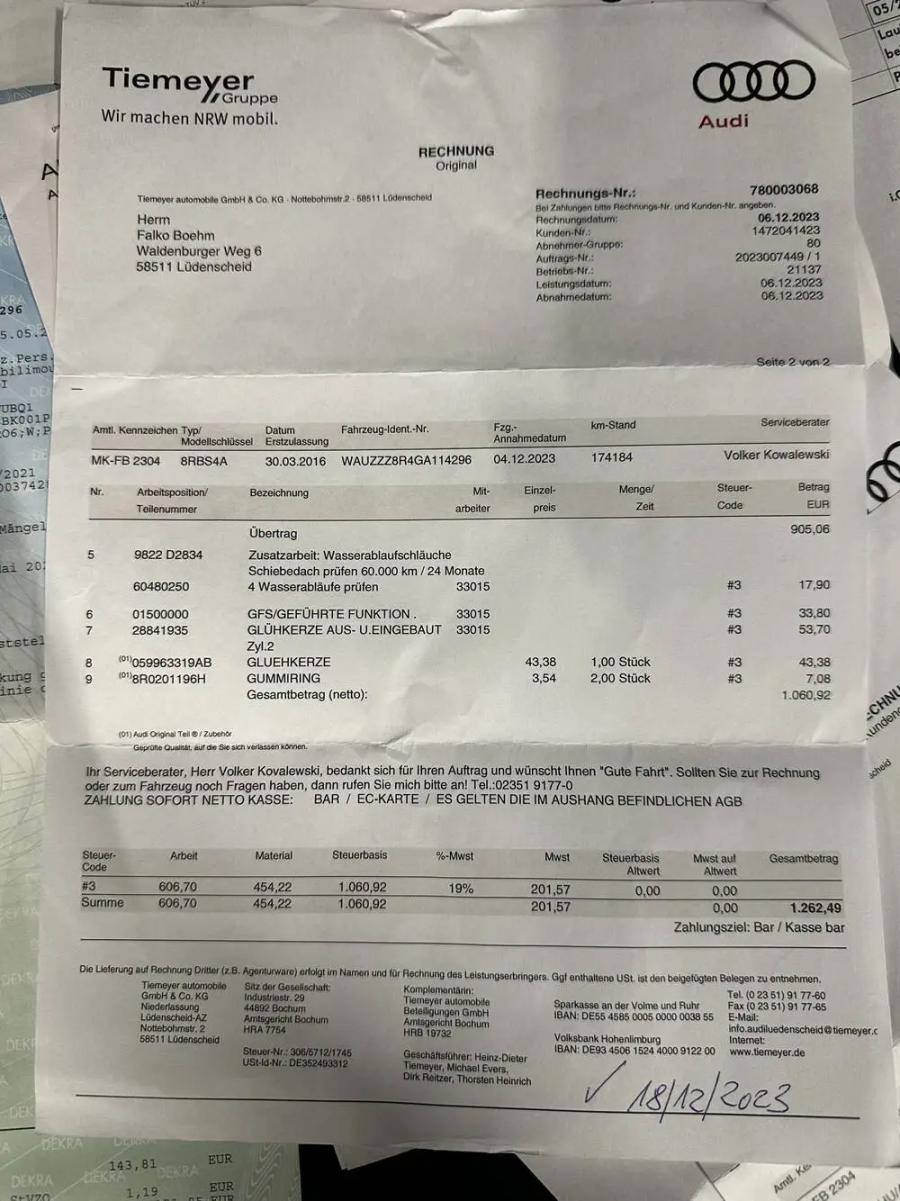 Melns Audi Q5 2016 Jūrmala, ar dzinēja tilpumu 3.00 L un nobraukumu 222 tūkst. km par 19450 €, foto 55 vietnē AUTOMOTO.COM.LV