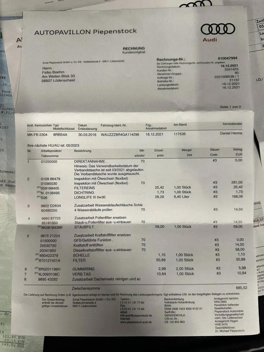 Melns Audi Q5 2016 Jūrmala, ar dzinēja tilpumu 3.00 L un nobraukumu 222 tūkst. km par 19450 €, foto 56 vietnē AUTOMOTO.COM.LV