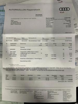 Melns Audi Q5 2016 Jūrmala, ar dzinēja tilpumu 3.00 L un nobraukumu 222 tūkst. km par 19450 €, foto 57 vietnē AUTOMOTO.COM.LV
